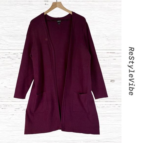 torrid | Sweaters | Torrid Womens Size 2 2x 82 Sweater Cardigan Open ...